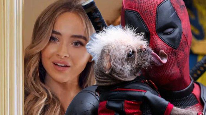 Benarkah Sabrina Carpenter Muncul di Deadpool and Wolverine? Begini ...