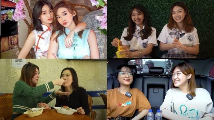 Deretan Foto Livy Renata Bersama Para Gamer dan YouTuber Indonesia ...