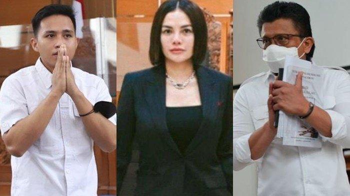 Ngamuk! Nikita Mirzani Bandingkan Vonis Ringan Richard Eliezer dan Ferdy Sambo, Nyai: Dia ...