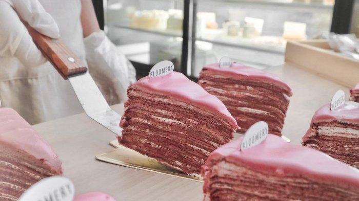 4 Tempat Dessert yang Super Enak di Jogja, Salah Satunya Bloomery ...