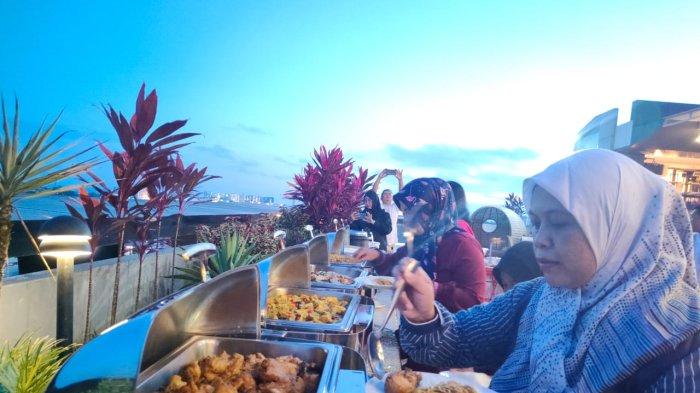 Buka Puasa Pertama MaxOne Hotel Balikpapan, Hadirkan Promo Hingga Venue ...