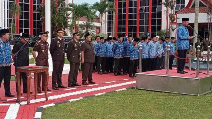 Terbukti Lima Sila Menyatukan Keberagaman, Bupati Edi: Sumber Nilai ...