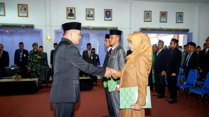 Bupati Paser Ingatkan Manajamen Rumah Sakit Beri Pelayanan Terbaik Bagi ...