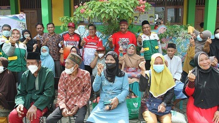 70 Persen Pengelolaan dan Pemanfaatan ZIS di Kutai Kartanegara Fokus pada Pengentasan Kemiskinan ...