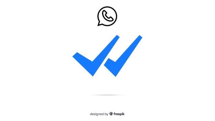 Cara Menghilangkan Centang Dua di WhatsApp, Tidak Perlu Terburu-buru ...