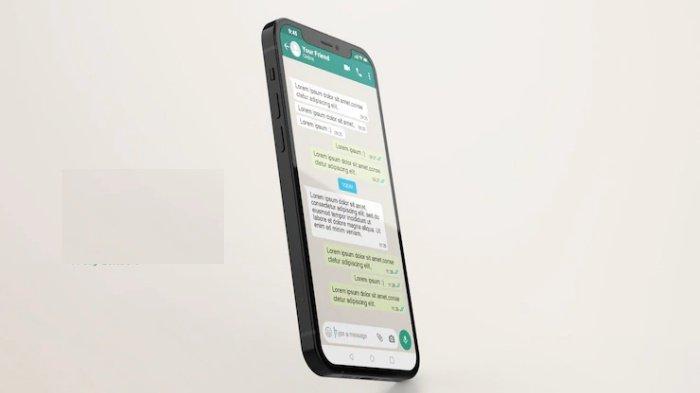 Cara Sadap WhatsApp yang Bisa Cek Lokasi Pasangan Diam-diam, Tips Agar ...