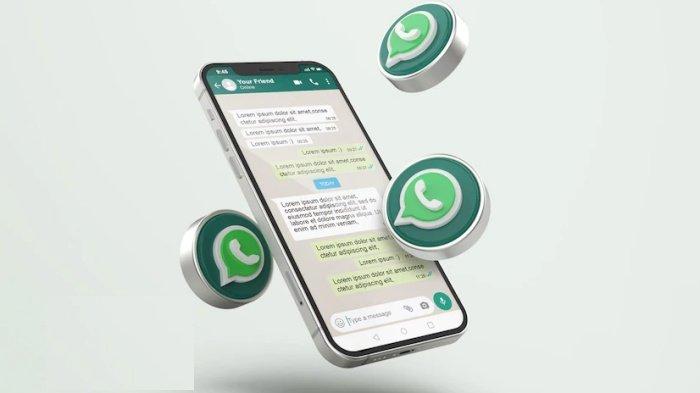 Cara Sadap WhatsApp Pasangan Jarak Jauh, Cek Aplikasi Sadap WA dengan ...