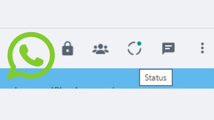 WhatsApp Web Bisa Melihat Status? Cek Caranya Lengkap Cara Download ...
