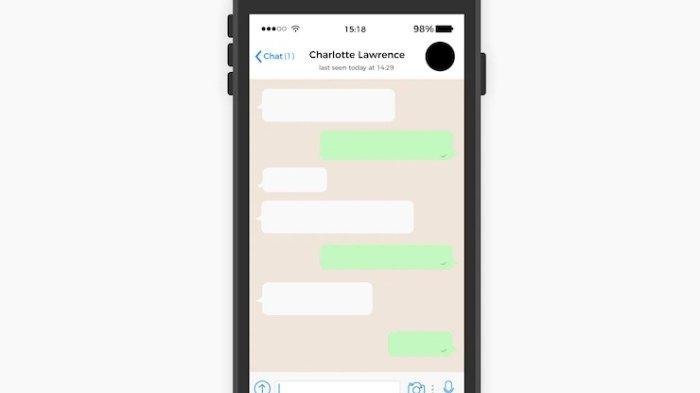 Daftar Aplikasi Sadap WhatsApp Jarak Jauh Tanpa Rooting, Sistem ...