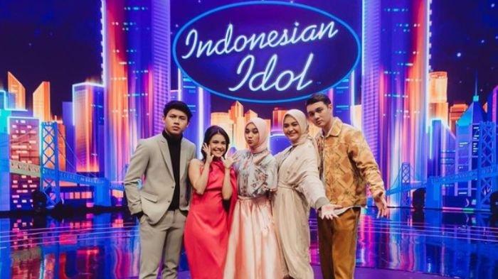 Cara Vote Indonesian Idol 2023 di RCTI Plus Berbayar Mulai Rp 11 Ribu hingga Secara Gratis ...