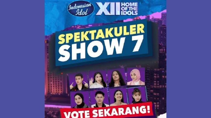 Jangan Sampai Pulang! Cara Vote Peserta Indonesian Idol 2023 di RCTI Plus, Bisa Dukung Gratis ...