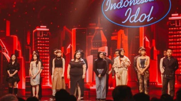Hari Ini Indonesian Idol 2023 Tidak Tayang! Jadwal Babak Spektakuler Show Lengkap Cara Vote ...