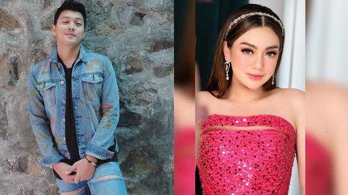 Akui Tetap Akur dengan Celine Evangelista, Dirly Idol Bocorkan Hubungan ...
