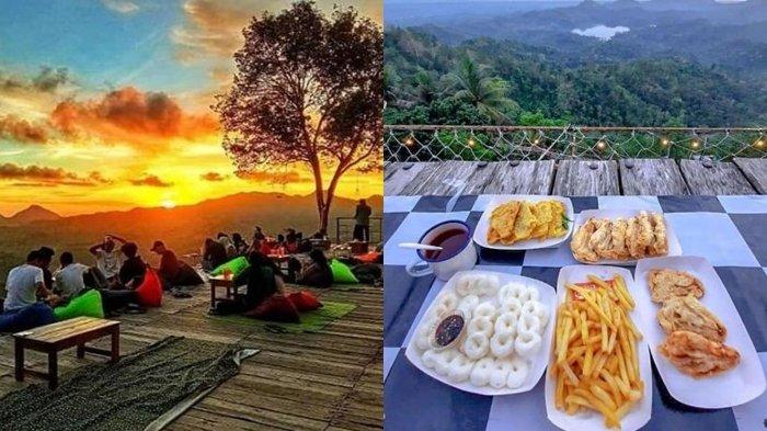 5 Pilihan Tempat Makan Siang Super Enak dan Lagi Hits di Jogja, Salah Sutunya Coffee Angkasa ...