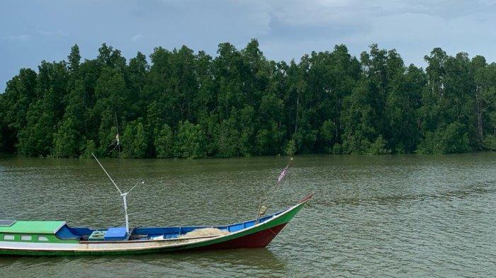 Cuaca di Berau Hari Ini, Lanvit Bumi Batiwakkal Berpotensi Hujan di ...