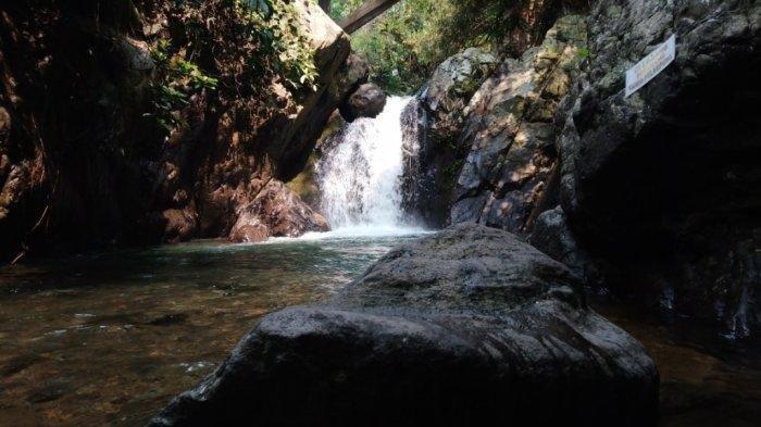 5 Tempat Wisata di Sentul Bogor untuk Libur Akhir Pekan, Curug Putri ...