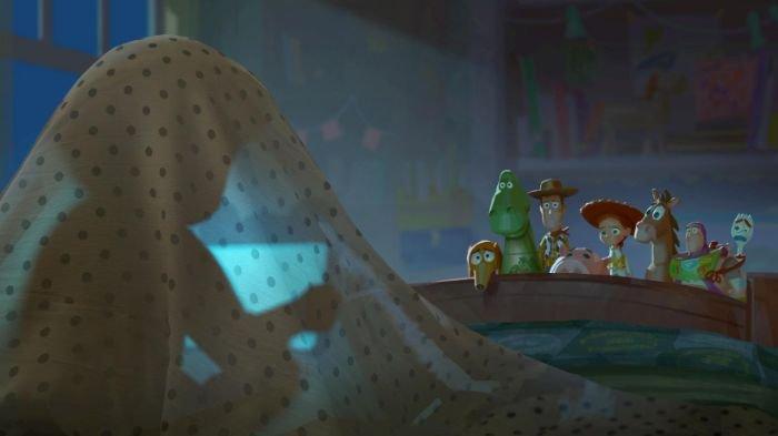 Pixar Umumkan Toy Story 5 Segera Digarap, Ceritakan Woody Hadapi Mainan ...