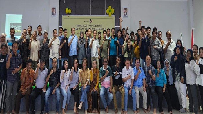 DSN Group Dampingi Petani Swadaya di Kutim, Pastikan Standarisasi ...