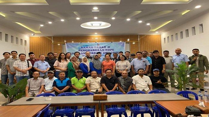 DSN Group Gelar Penganugerahan Koperasi Terbaik Mitra Perusahaan ...