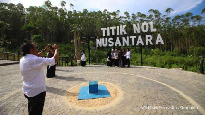 Daftar 3 Investor yang Siap Bangun Rumah ASN - Hankam di IKN Nusantara ...