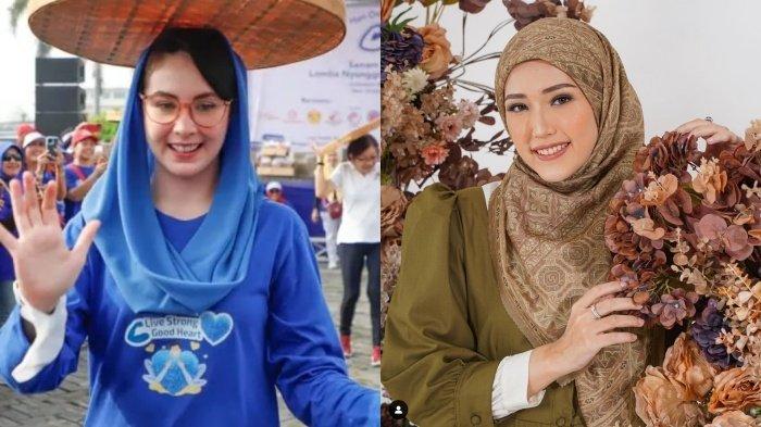 Daftar Artis yang Bakal Maju Caleg di 2024, Ada Wajah Baru, dari Arumi Bachsin hingga Adelia ...