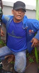 Terekam CCTV, Pencuri di Samarinda Ini Kepergok Pemilik Berujung di Polisi - Tribunkaltim.co