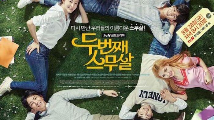 Link Nonton Drama Korea Second 20s, Lengkap Sinopsis dan Daftar ... Link Nonton Drama Korea Second 20s, Lengkap Sinopsis dan Daftar ...