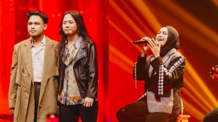 Hasil Indonesian Idol 2023 Spekta 6: Dimansyah Pulang, Nayl Masuk Bottom 2, Salma Dapat 5 SO ...