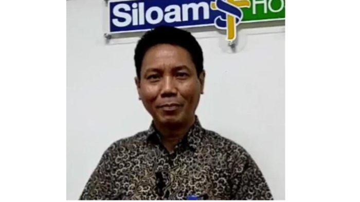 Siloam Hospitals Balikpapan Siap Tingkatkan SDM Dokter Menghadapi Pembangunan IKN Nusantara ...