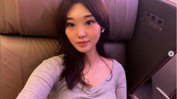 Kisah Crazy Rich Livy Renata, Dulu Dikenal Pelayan Kafe Kini Jadi ...
