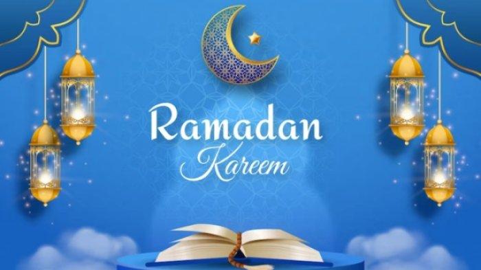 Doa 10 Hari Terakhir Ramadhan, Lengkap Doa Malam Lailatul Qadar dan Amalan yang dapat Dilakukan ...