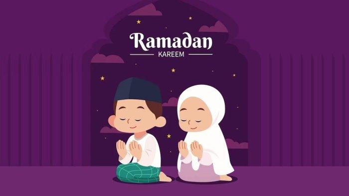 Doa Ramadhan Hari ke-7, Tulisan Arab, Latin dan Artinya, Lengkap Amalan ...