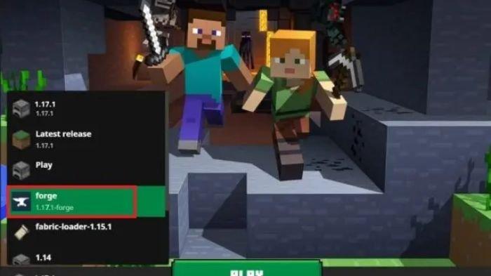 Download Minecraft Bedrock Edition dengan Modcombo Forge, Ketahui Cara ...