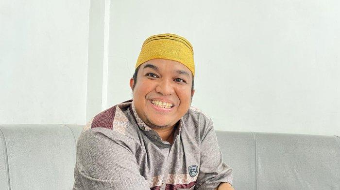 Cerita Dokter Jambri Pranata Maju Pilkada Nunukan Kalimantan Utara ...