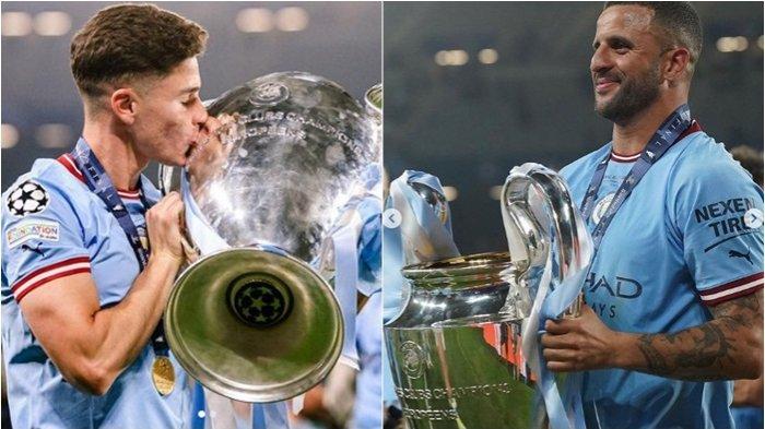 Rencana Gila Arsenal Gembosi Kekuatan Manchester City, The Gunners Siapkan Dana Fantastis Rp1,2 ...