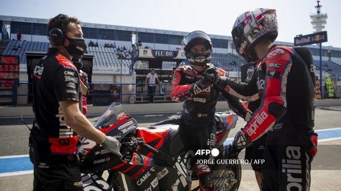 Berita Terbaru Race Hari Ini, Jadwal MotoGP 2023 Lengkap dengan Jam Tayang Trans7, Hasil ...