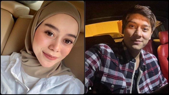 Dugaan KDRT terhadap Lesti, Kronologi versi Rizky Billar, dari Cekcok ...