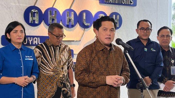 Alasan Riva Siahaan Cs Belum Dipecat dari Jabatannya di Pertamina Patra ...