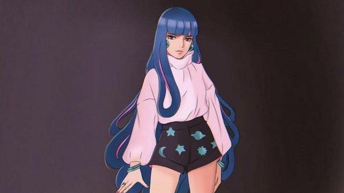 Bikin Penggemar Anime Boruto: Naruto Next Generations Terkesima, Inilah ...