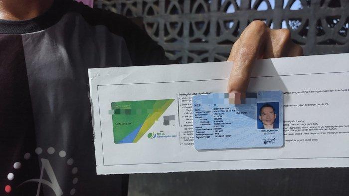 Berlaku Sejak 2022 Lalu, Peserta Program JKN di Samarinda Bisa Berobat Pakai KTP - Tribunkaltim.co