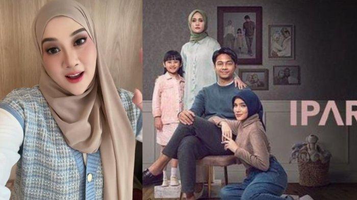 Judul Film Ipar Adalah Maut Dianggap Terlalu Sinetron, Eliza Sifa ...