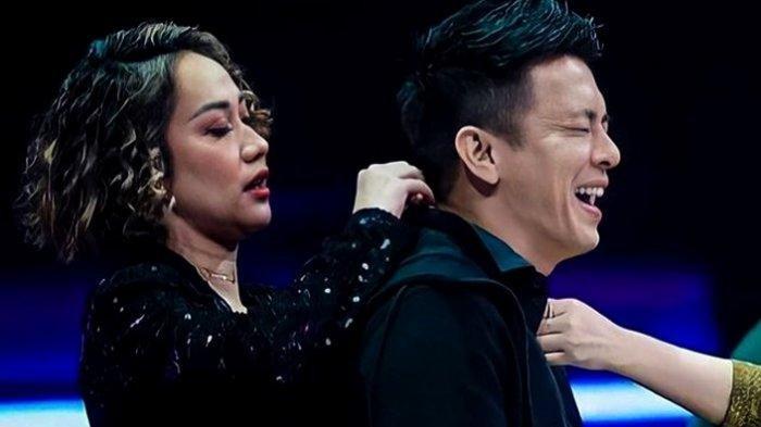 Video Call Ariel NOAH dan Bunga Citra Lestari Viral, Ditonton Lebih 1,7 ...