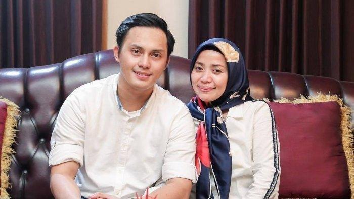 Fadel Islami Hapus Foto Muzdalifah di Instagram, Kini Diisukan Bakal ...