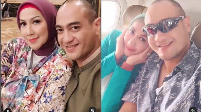 Penyebab Utama Ferry Irawan Lakukan KDRT ke Venna Melinda Terungkap, Berawal dari Buang Air ...