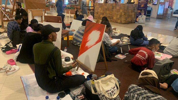 Dukung Kreativitas Seni Budaya, Pemkot Balikpapan Gelar Festival Ekraf ...