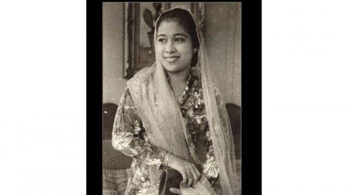 Terbaru! First Lady Pertama Indonesia adalah Siapa? Terkuak Sisi Lain ...