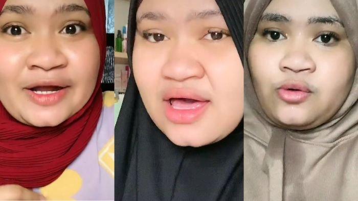 Fakta Intan Sriastuti di Balik Video Rehan Viral, Terungkap Lokasi ...