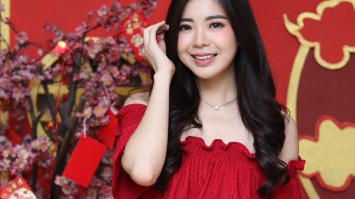 Tahun Baru Imlek Jadi Ajang Kumpul Keluarga Bagi Jennifer di Balikpapan ...