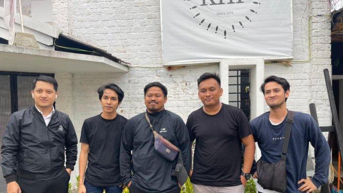 Director of Photography Bakal Isi Seminar Film dan Musik yang Digagas ...