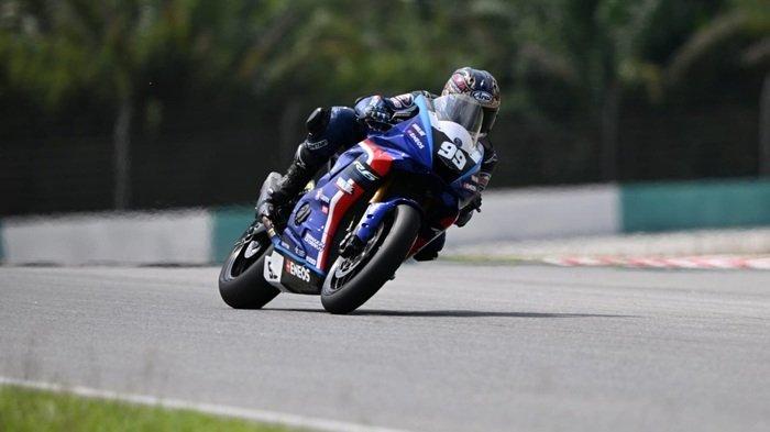 Tim Yamaha Racing Indonesia Optimis Meraih Poin Maksimal Dalam Seri ke ...